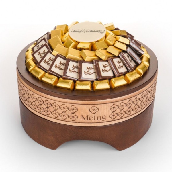 متجر Melng للشوكولاته الفاخرة