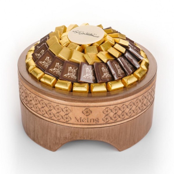 متجر Melng للشوكولاته الفاخرة