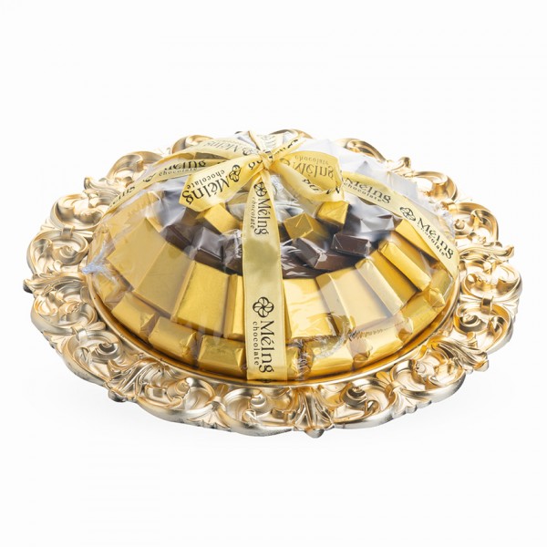 متجر Melng للشوكولاته الفاخرة